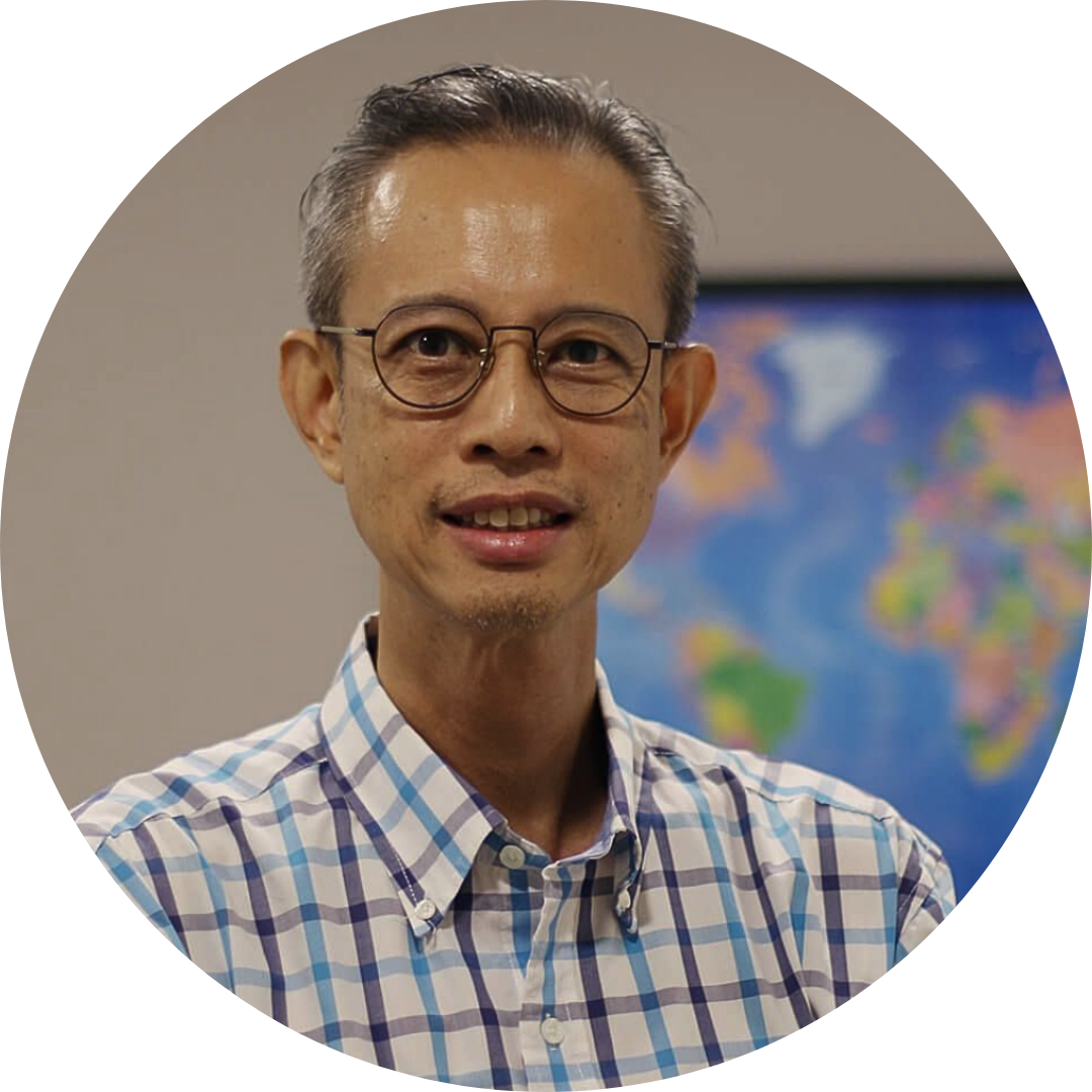 Heart Matters Conference - Gospel City Network